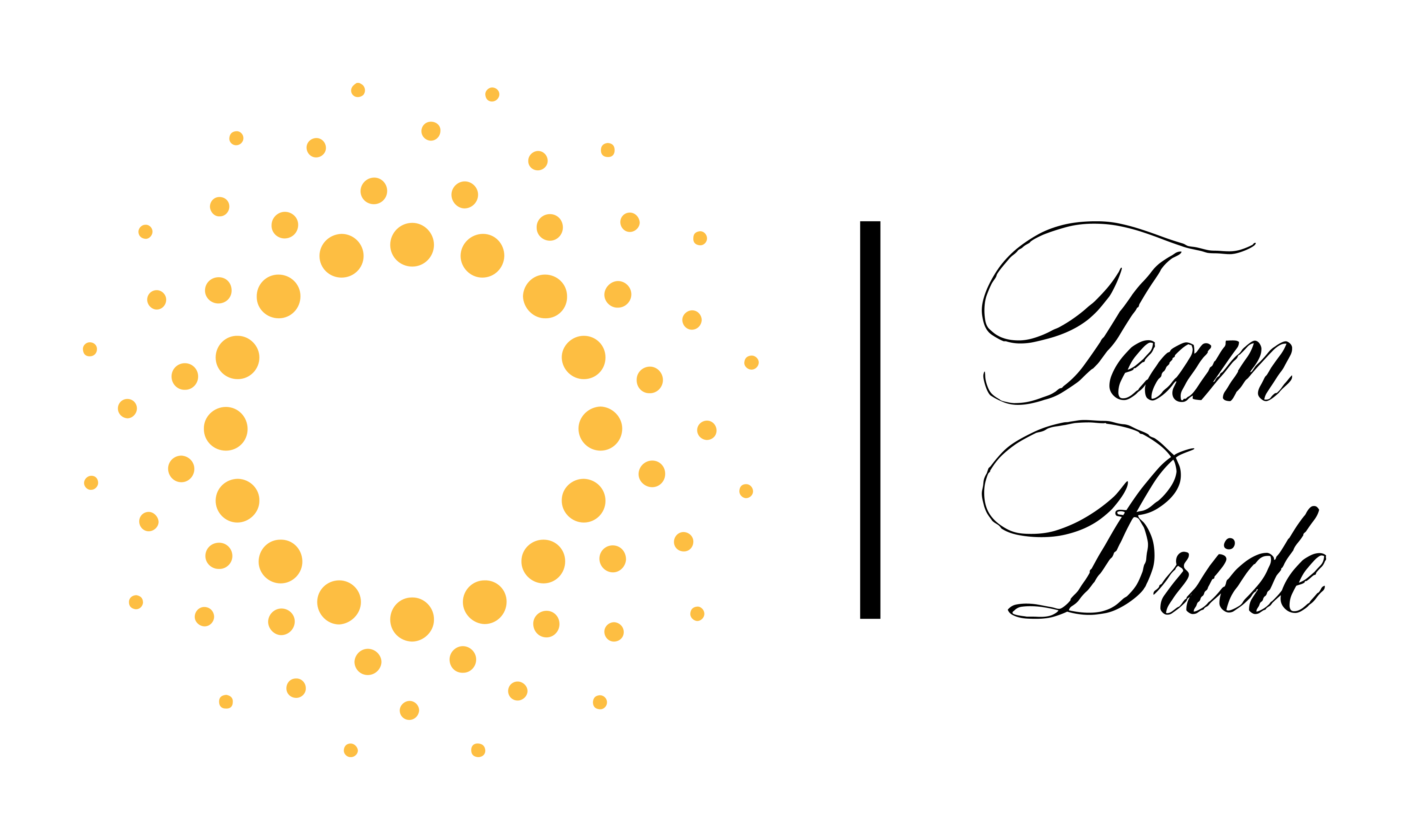 JOHANNA & MATHEW | Team Bride